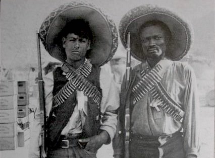 [INDAGATION] Matamoros, Mexico – terence anthony
